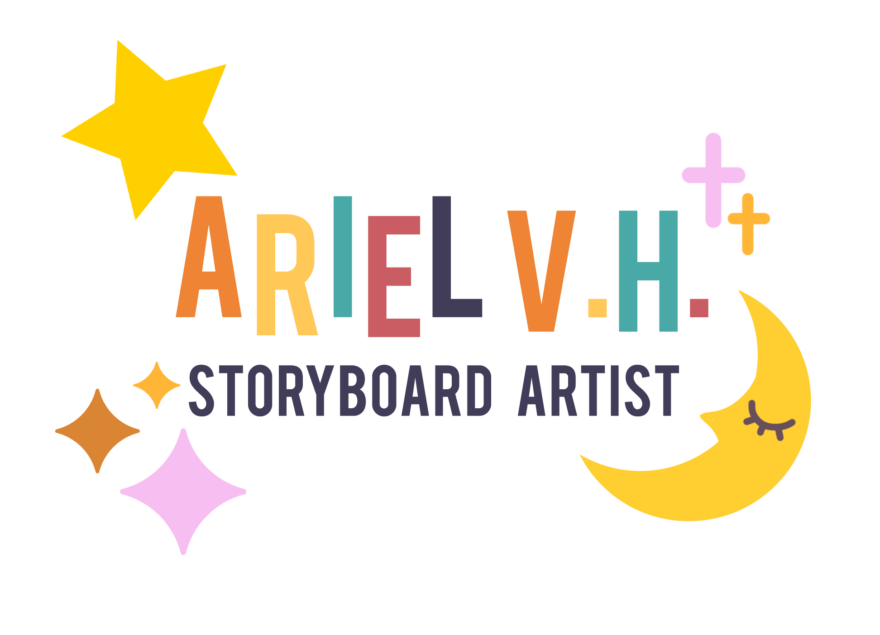 Arielle Logo